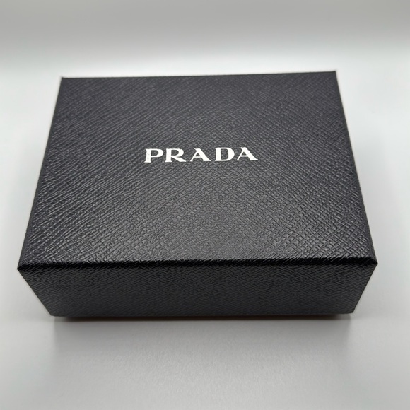 Prada | Accessories | Authentic Prada Box | Poshmark